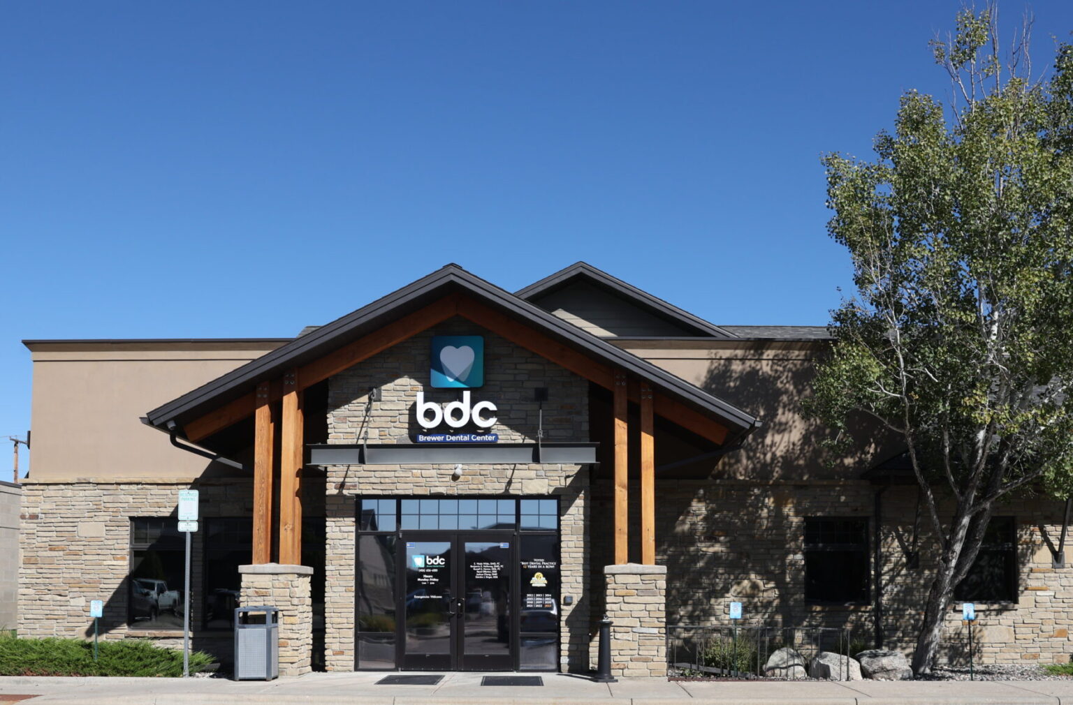 About Us - Brewer Dental Center